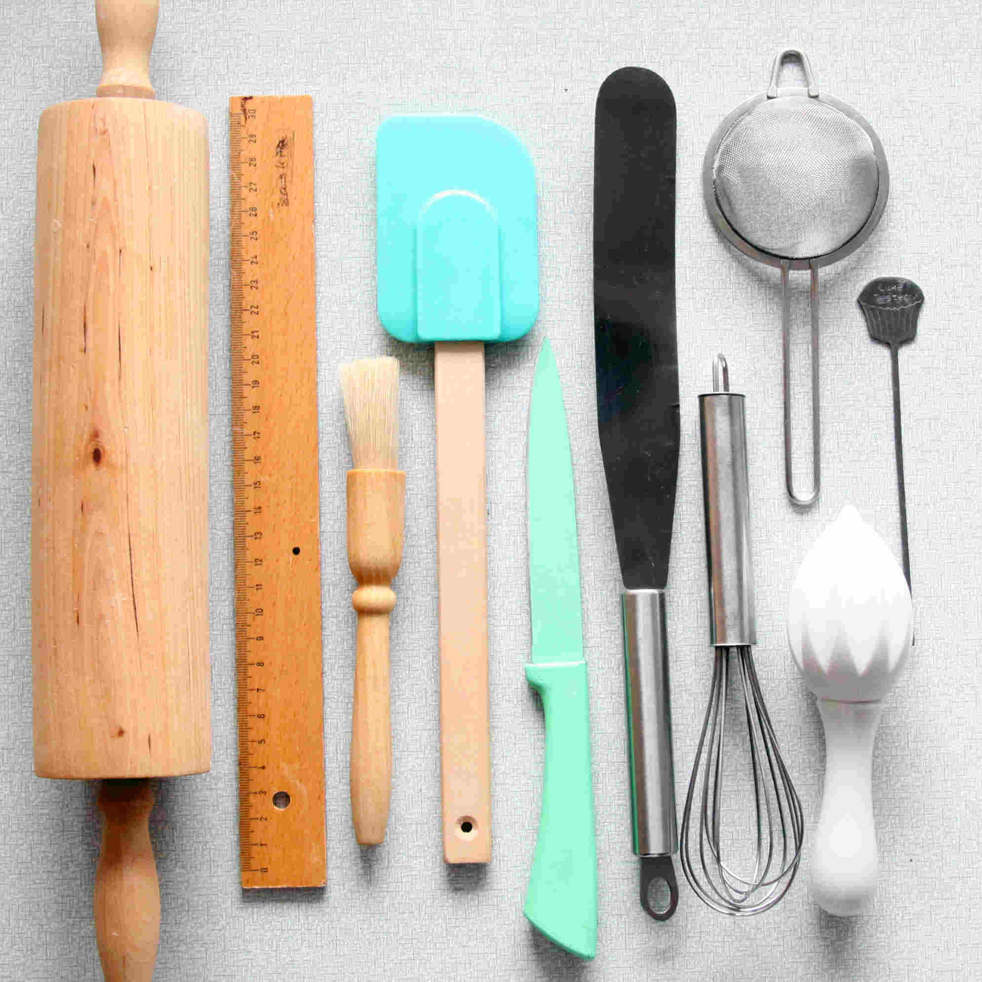 20 musthaves voor thuisbakkers + win een handige bakset - Liefde voor ...